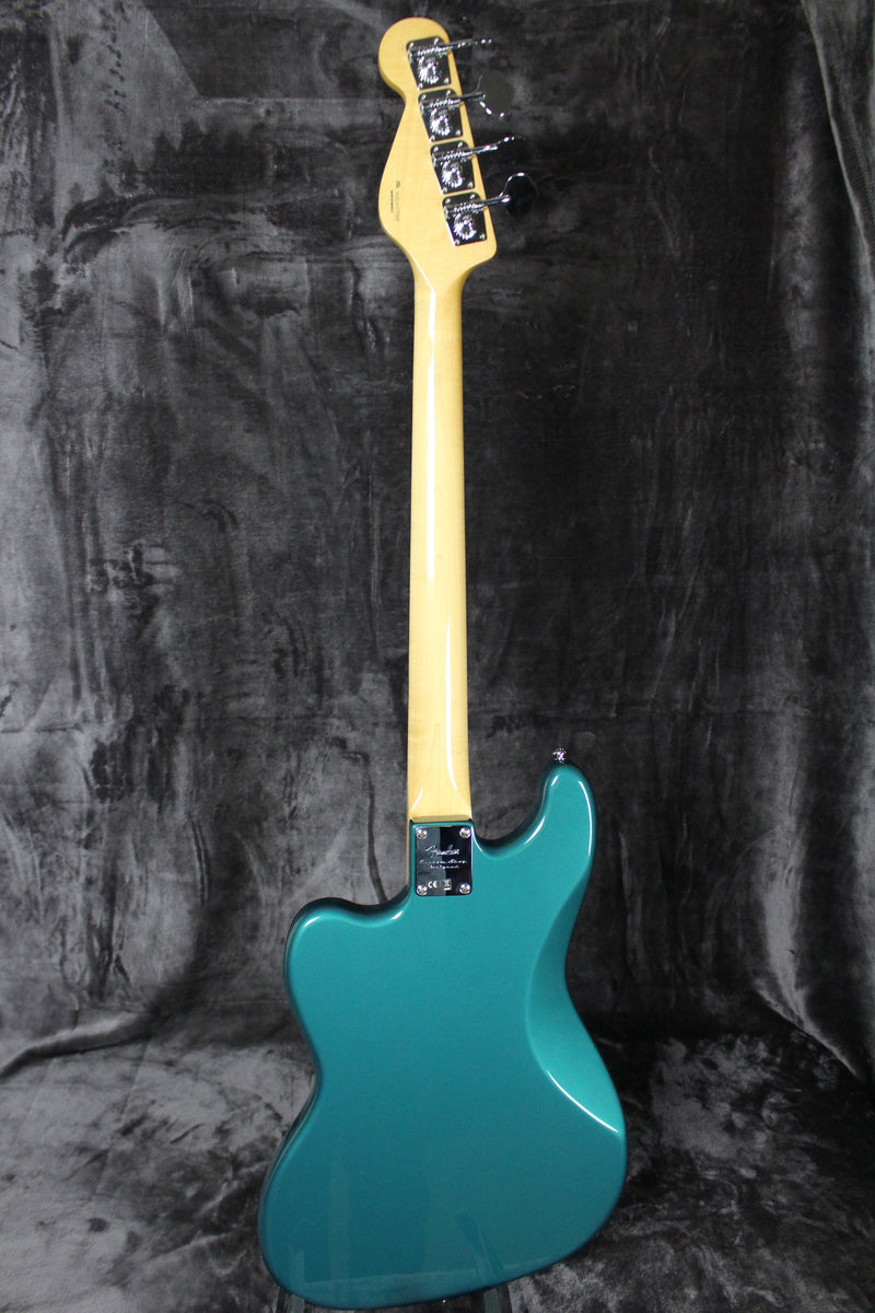 2014 Fender Rascal Bass – Empire Guitars