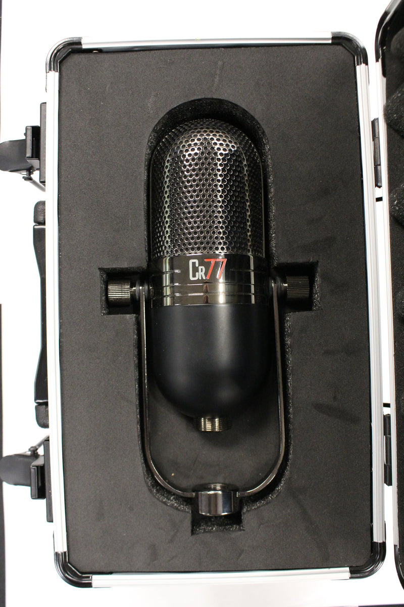 MXL CR77 Microphone – Empire Guitars
