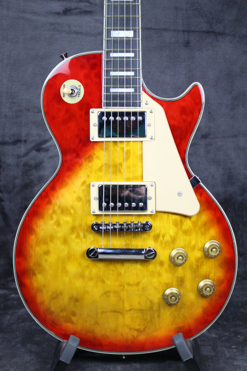 GStyle Solidbody Guitar – Empire Guitars