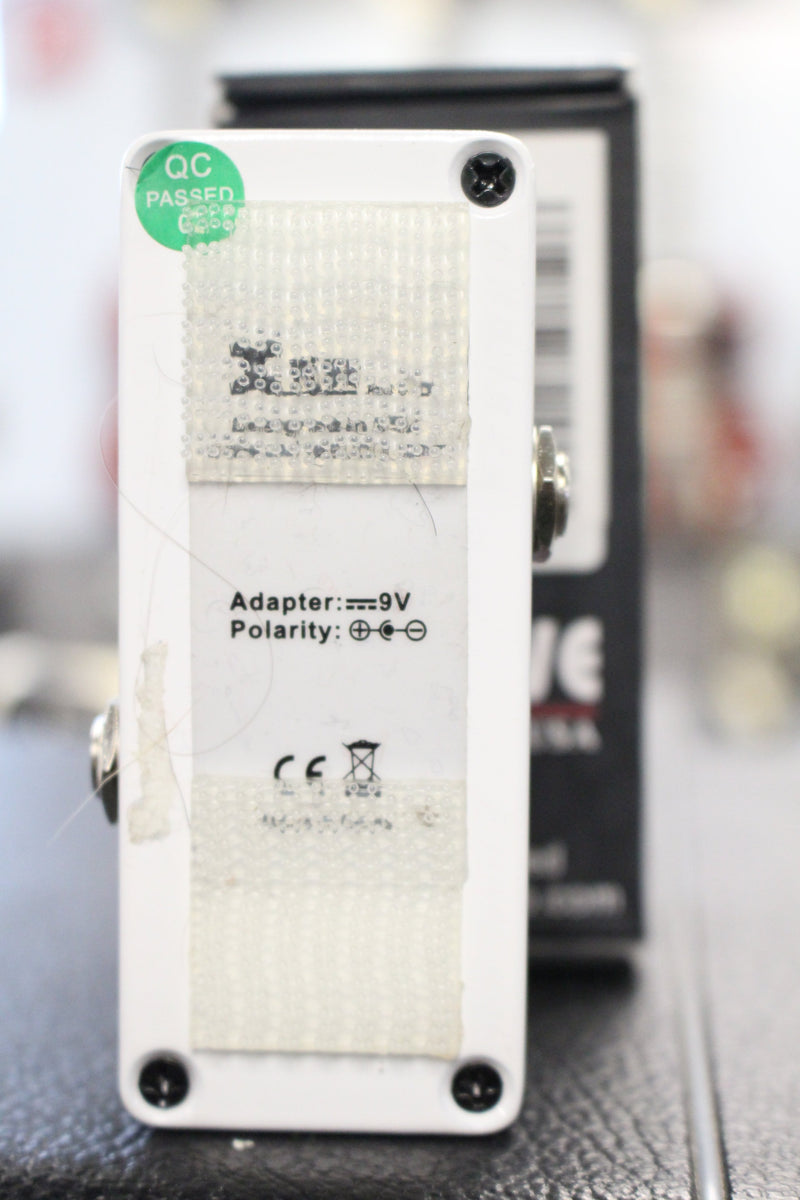 Xvive Amp Litone Mini Used – Empire Guitars