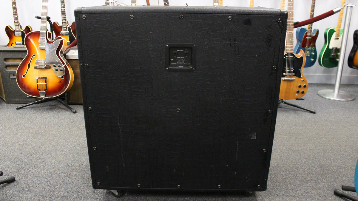Randall R412CX 4x12 Cab – Empire Guitars