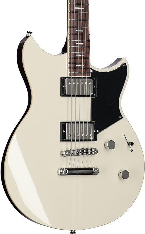 Yamaha Revstar Standard RSS20 VW Vintage White *Free Shipping in the U ...
