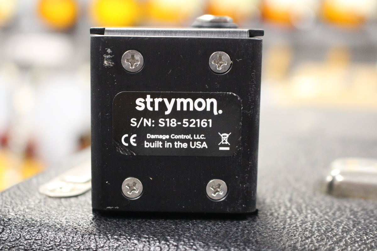 Strymon Mini Favorites Switch Used – Empire Guitars