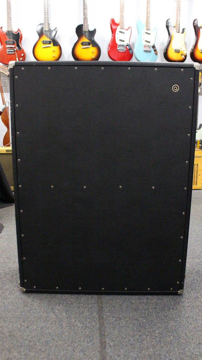 Fender 1968 2x12 Cab – Empire Guitars