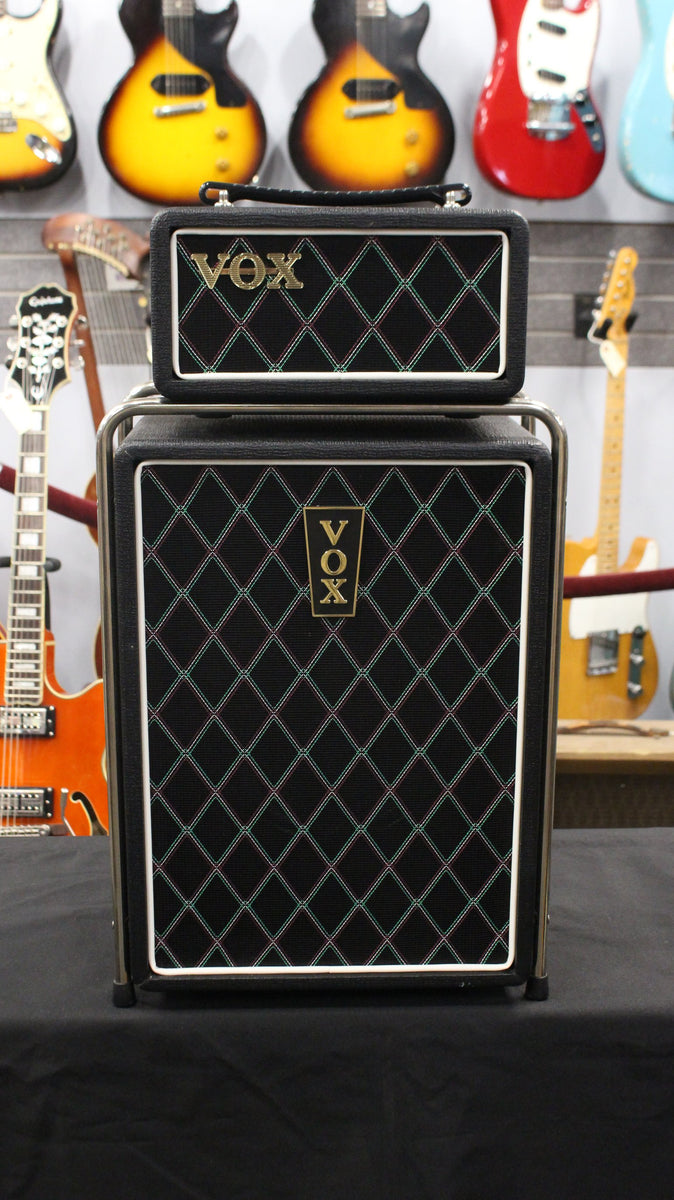 Vox Super Beetle Bass Combo – Empire Guitars