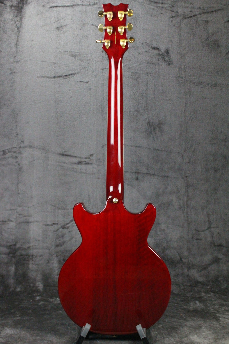 Dean Del Sol – Empire Guitars