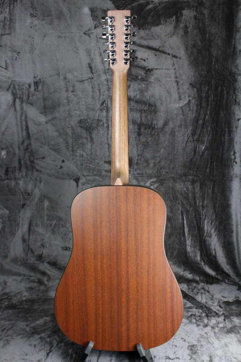 2007 Martin D12X1 12-String – Empire Guitars
