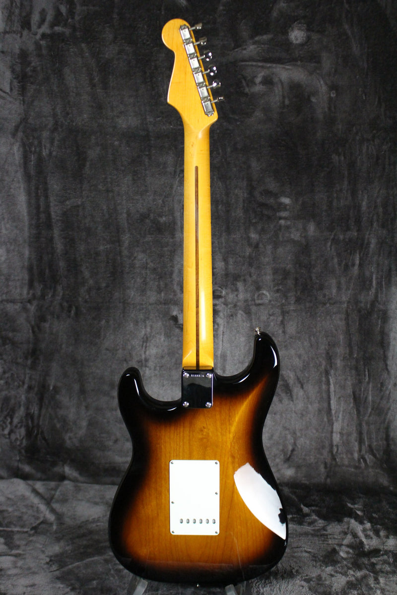 2009 Fender American Vintage ‘57 Stratocaster – Empire Guitars