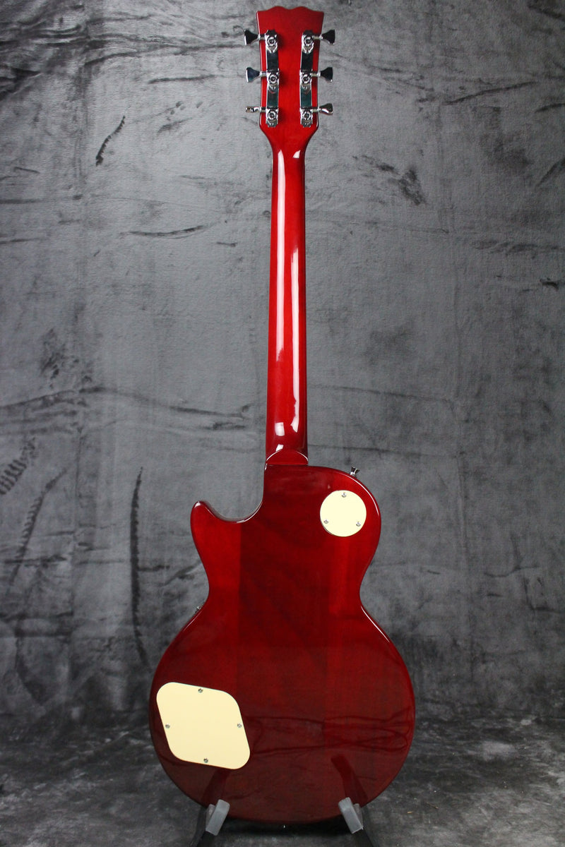 GStyle Solidbody Guitar – Empire Guitars