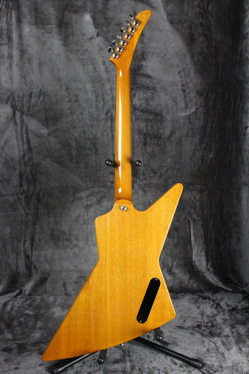 2021 Gibson Explorer Mod Shop Left Handed – Empire Guitars