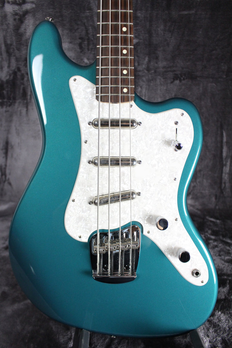 2014 Fender Rascal Bass – Empire Guitars