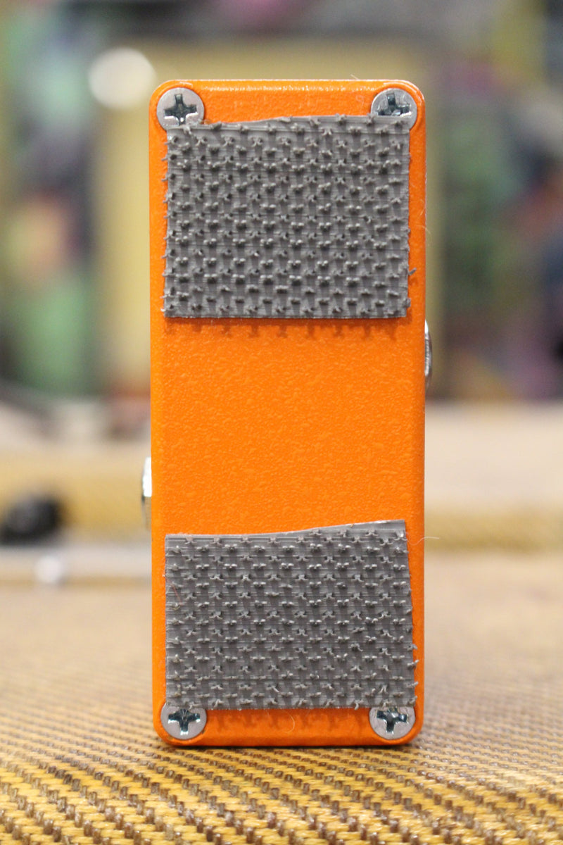 MXR Mini Phase 95 Used – Empire Guitars