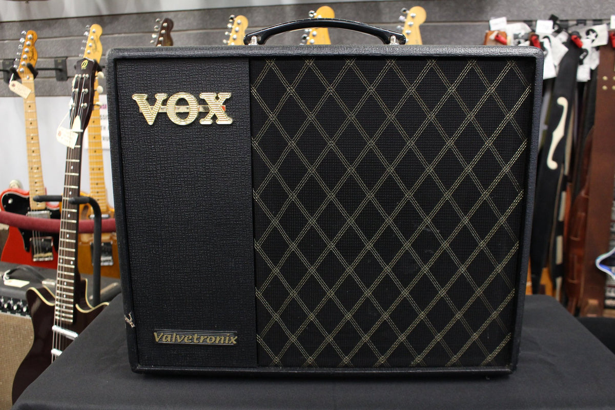 Vox VT40X Combo Amp – Empire Guitars