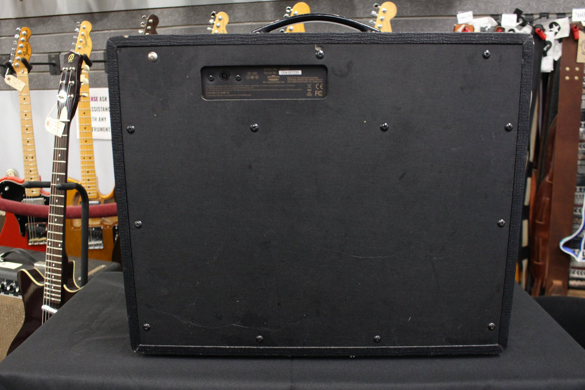Vox VT40X Combo Amp – Empire Guitars